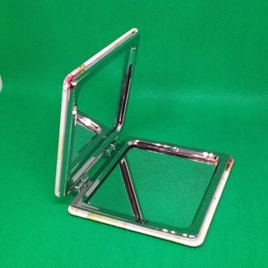 Makeup | Doublesided Compact Mirror | Poshmark